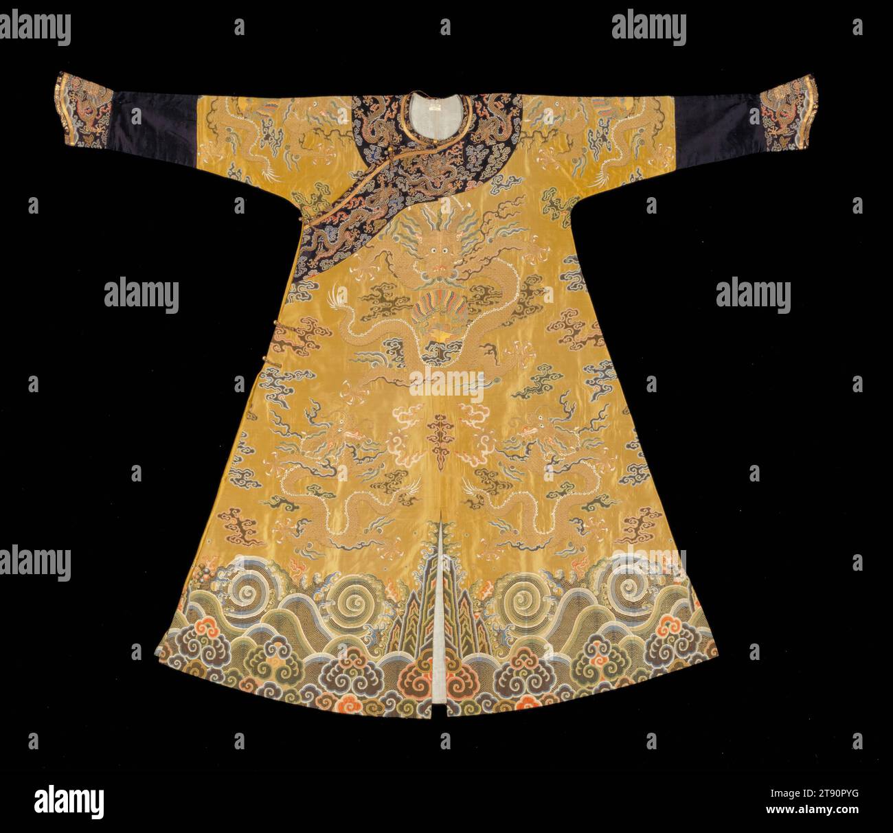 Official dress codes set forth hi-res stock photography and images - Alamy