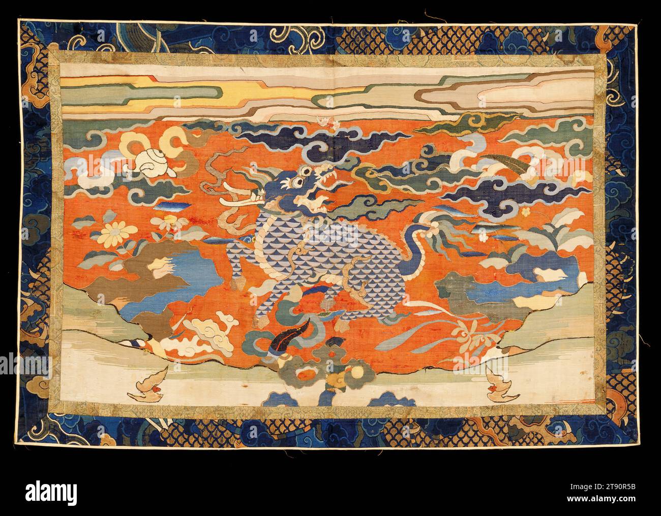 1600s rulers hi-res stock photography and images - Alamy