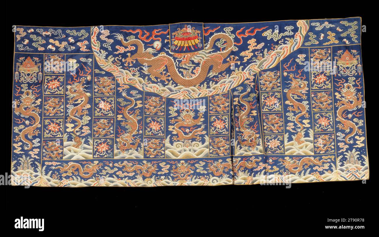 Buddhist outer robes hi-res stock photography and images - Alamy