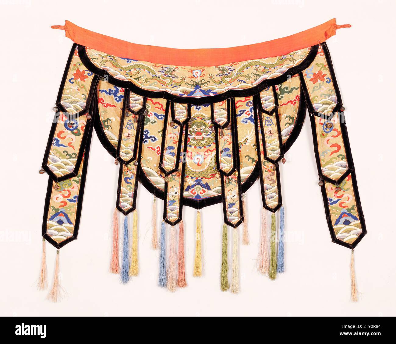 Priests apron hi-res stock photography and images - Alamy