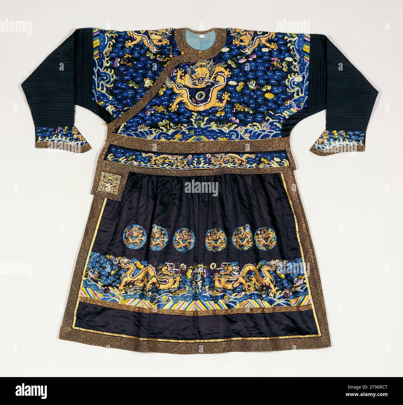 Tao kuang period hi-res stock photography and images - Alamy