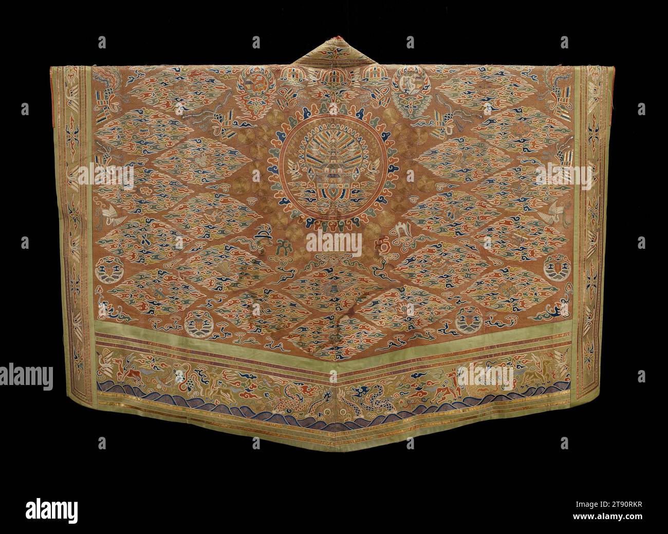 Daoist symbols hi-res stock photography and images - Alamy