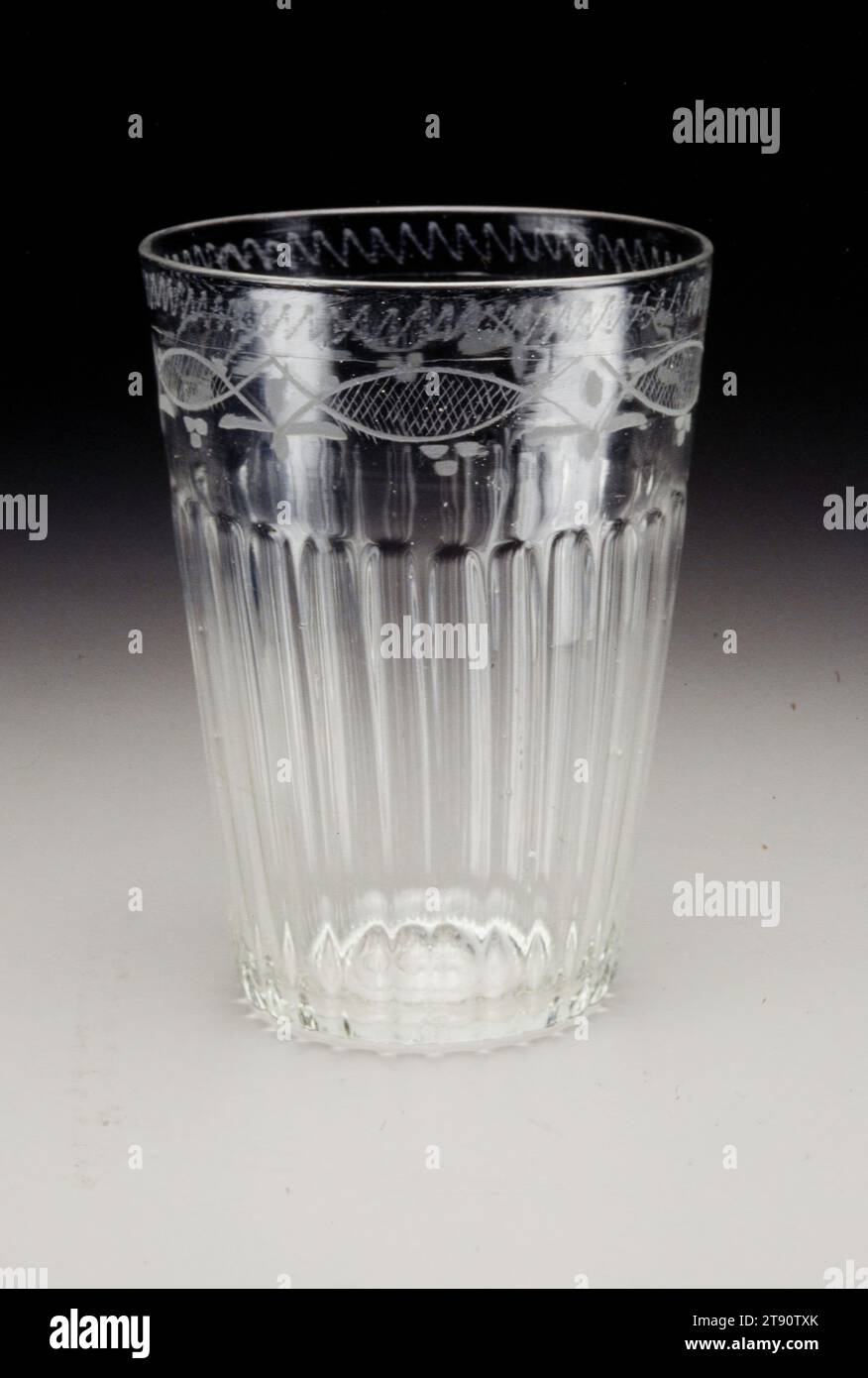 Blown molded flip glass hi-res stock photography and images - Alamy