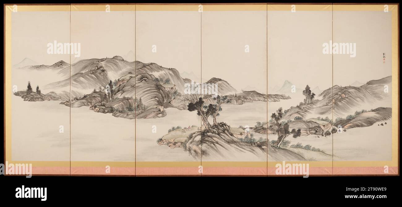 Xiang rivers right hi-res stock photography and images - Alamy