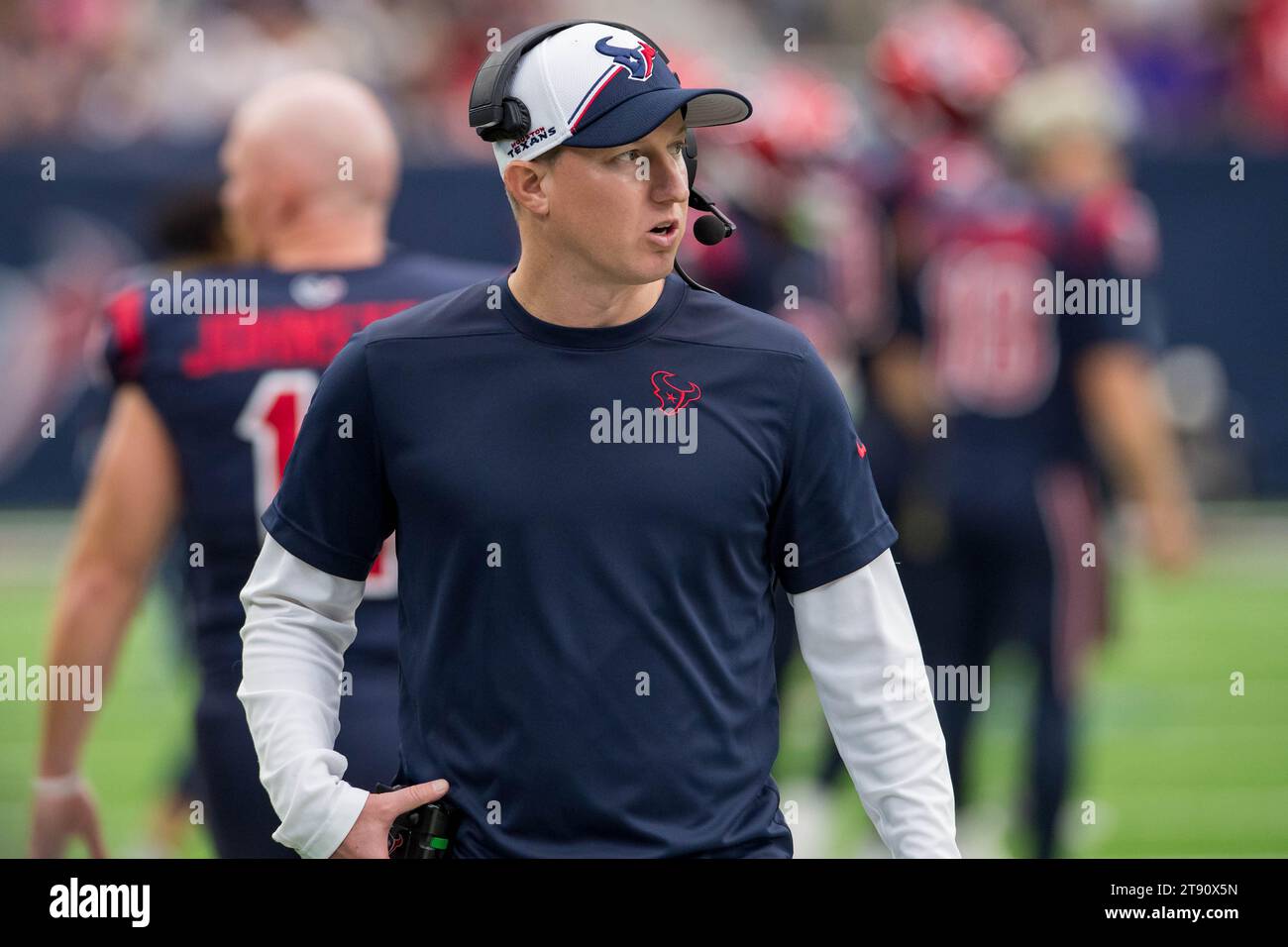 Bobby slowik 2023 hi-res stock photography and images - Alamy