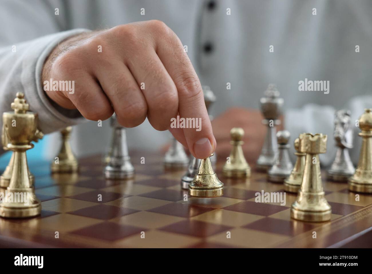 Golden checkerboard hi-res stock photography and images - Alamy