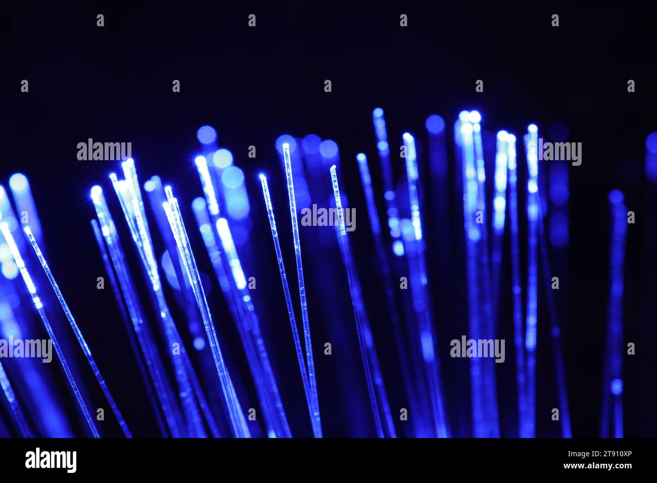 Dark science wire group hi-res stock photography and images - Alamy