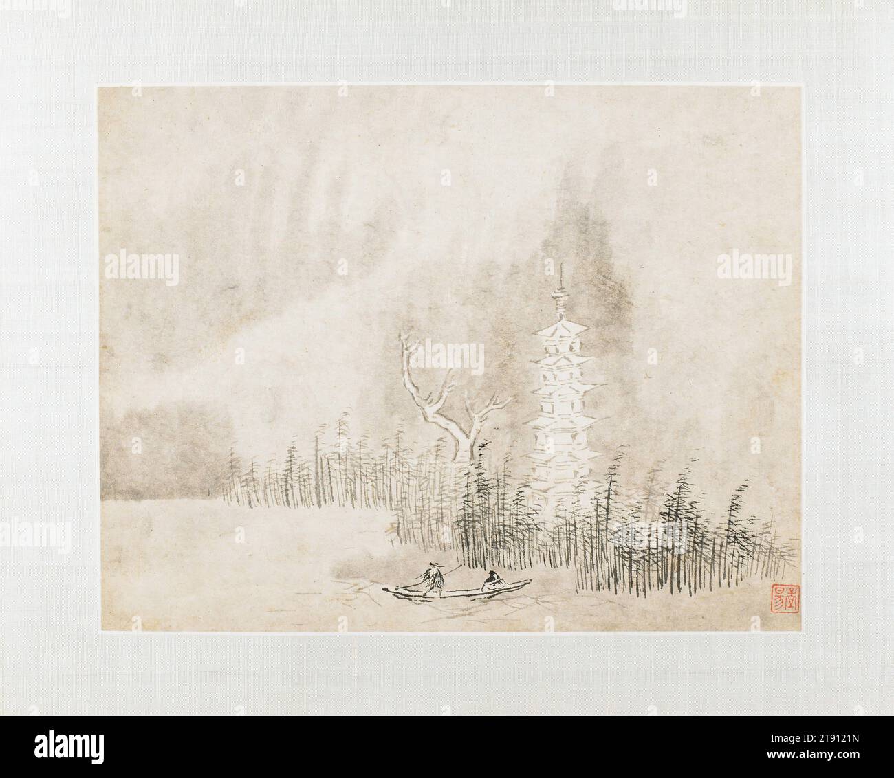 Boat and reeds hi-res stock photography and images - Alamy