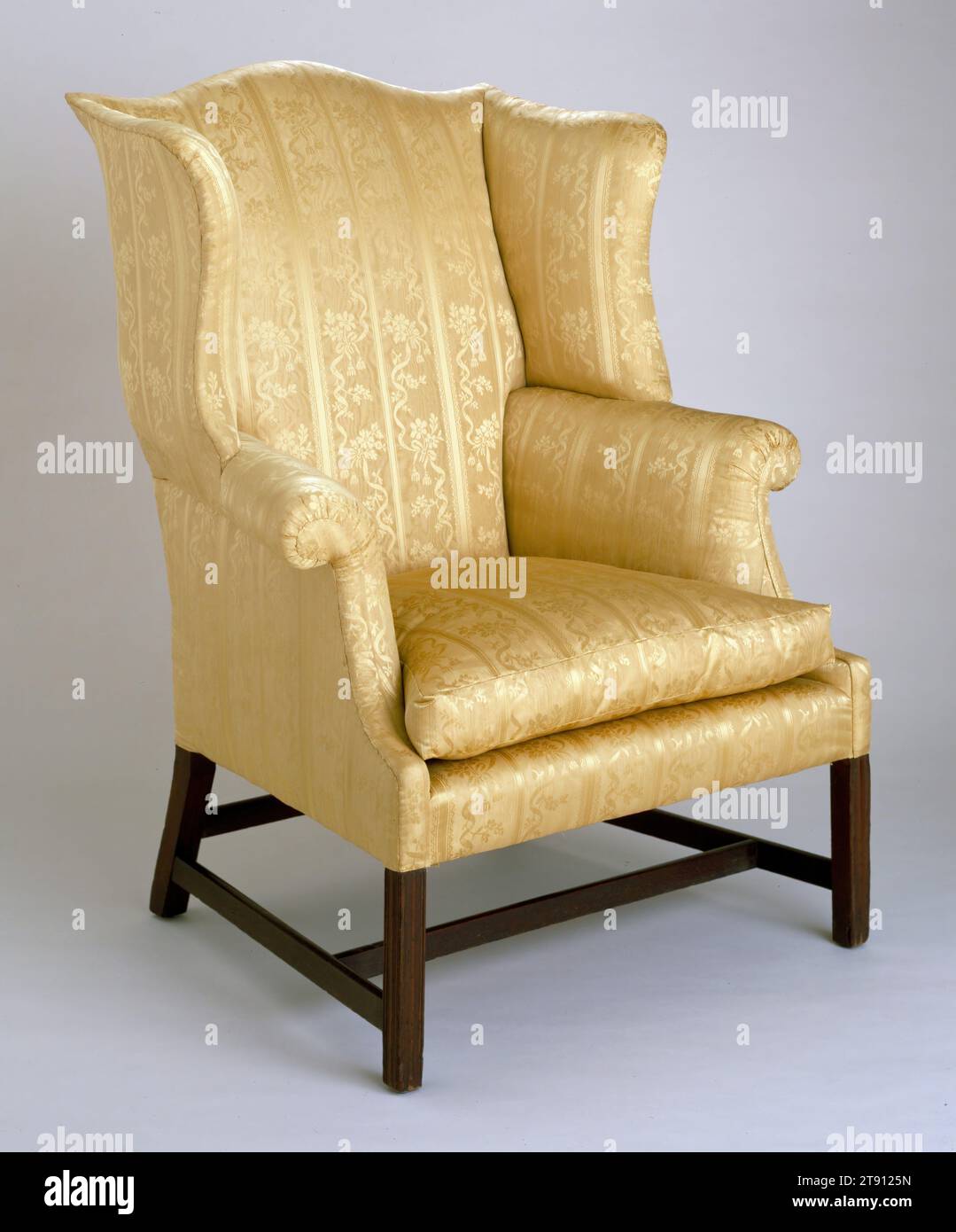 Moses grant hi-res stock photography and images - Alamy