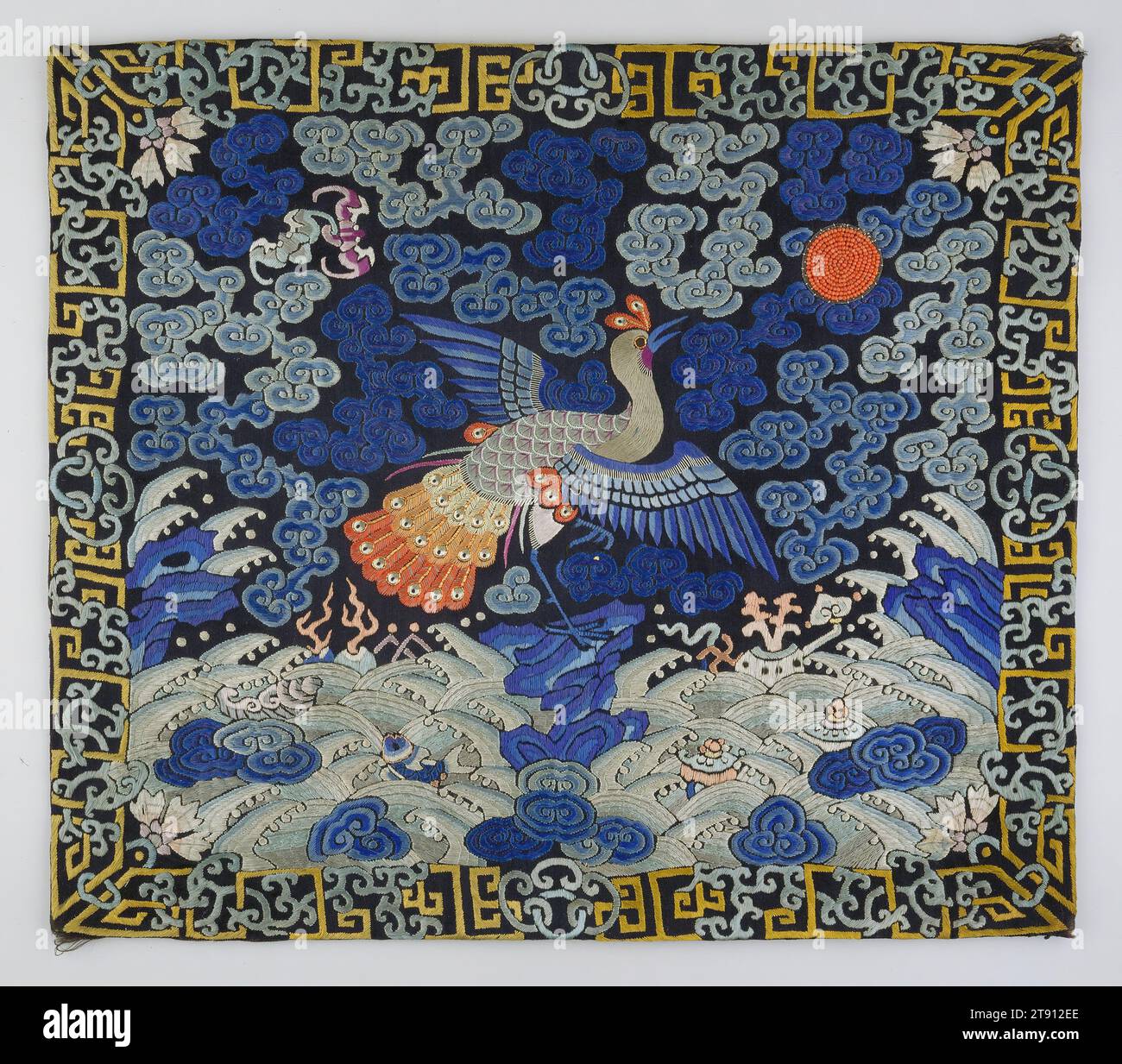 Third rank civil official hi-res stock photography and images - Alamy