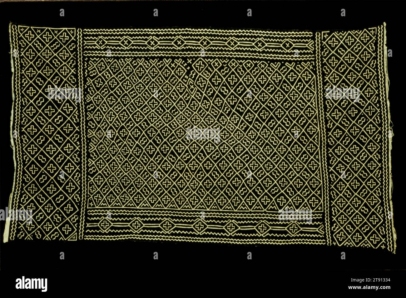 Skirt for a Married Woman, 20th century, Guancho Diarra from village of ...