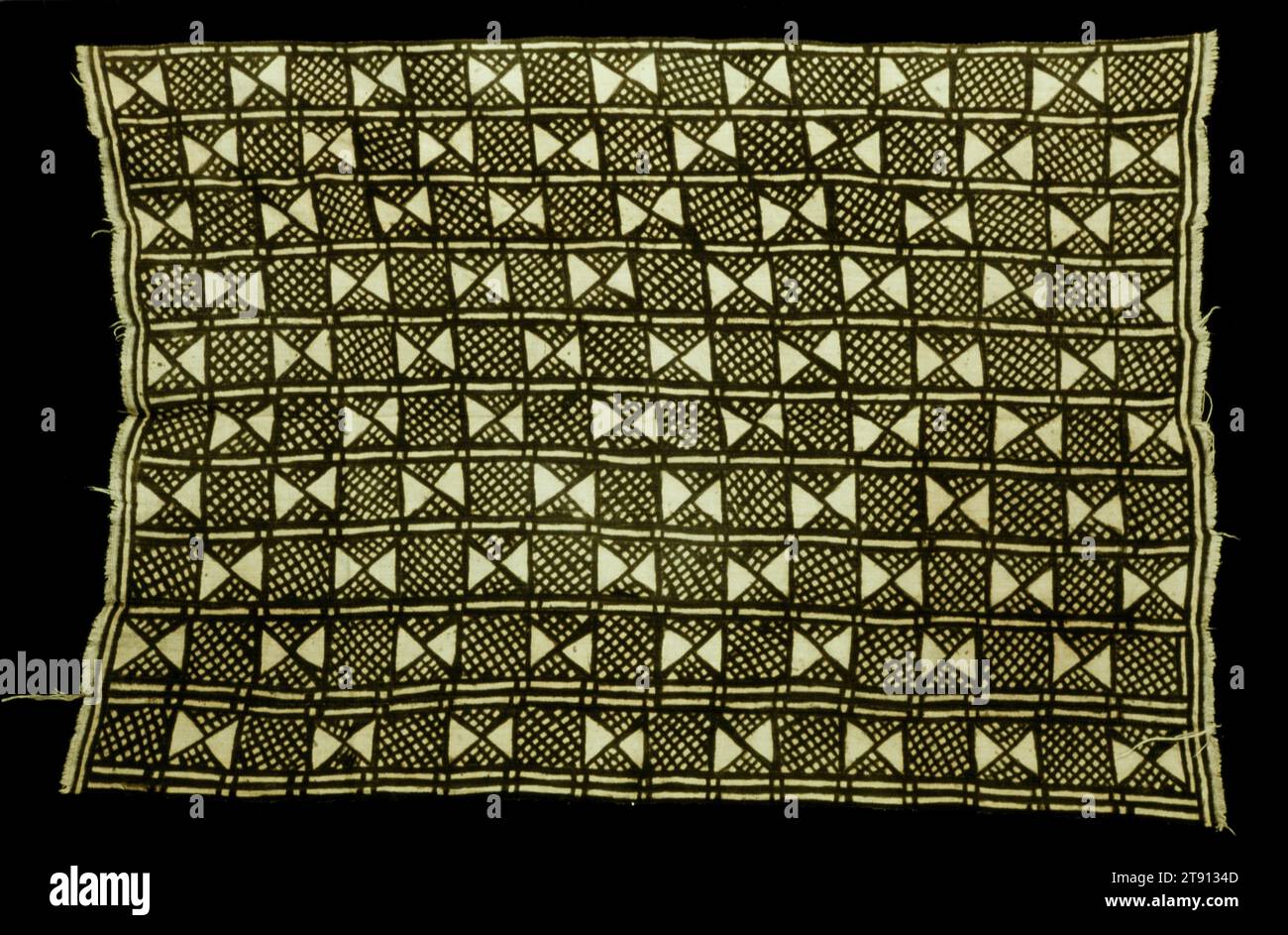 Skirt for a Married Woman, 20th century, Koniba Diarra from village of ...
