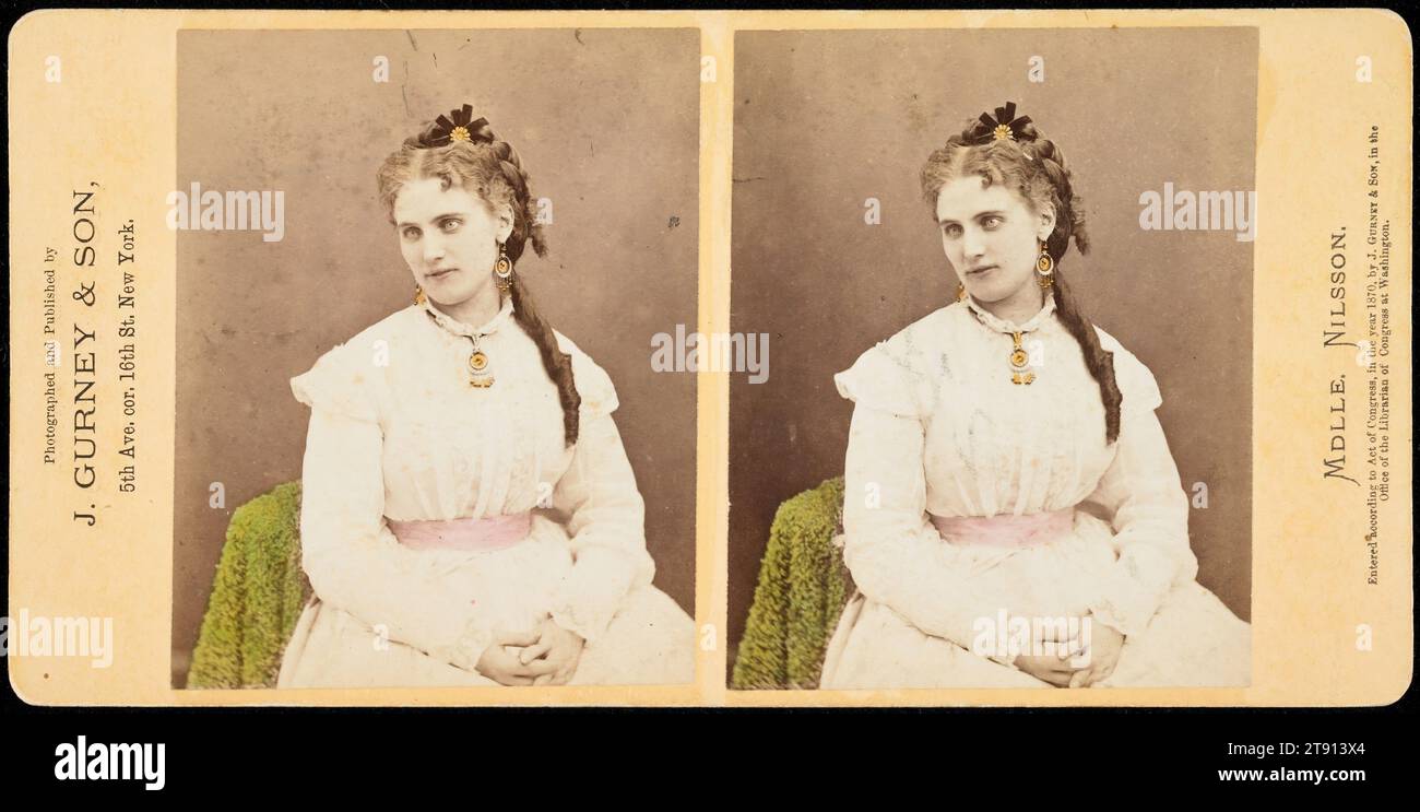 Clara nilsson hi-res stock photography and images - Alamy