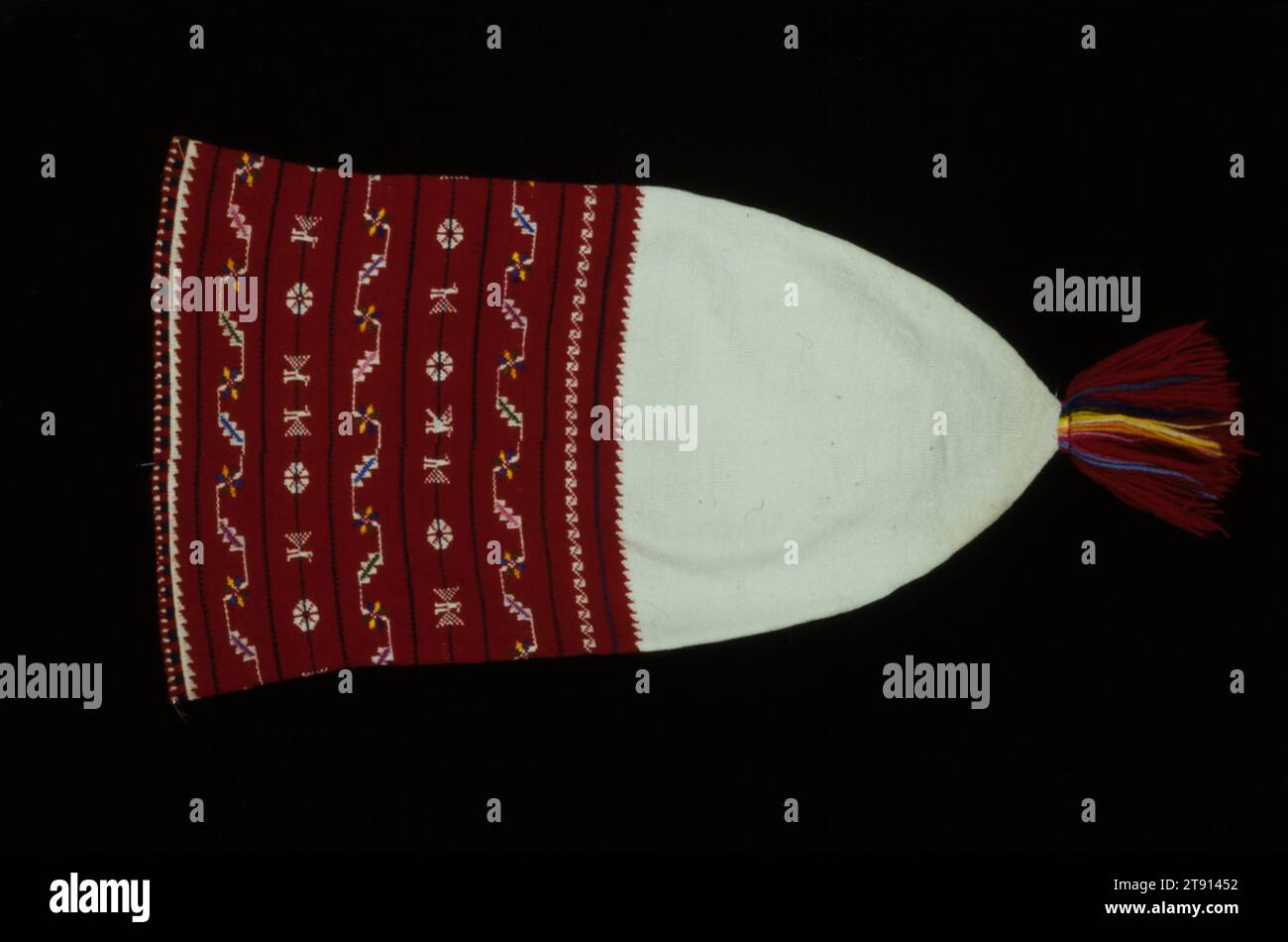 Male taquilenos knit hats hi-res stock photography and images - Alamy