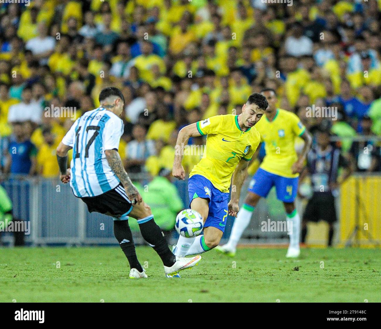 Brazil 2026 hi-res stock photography and images - Alamy