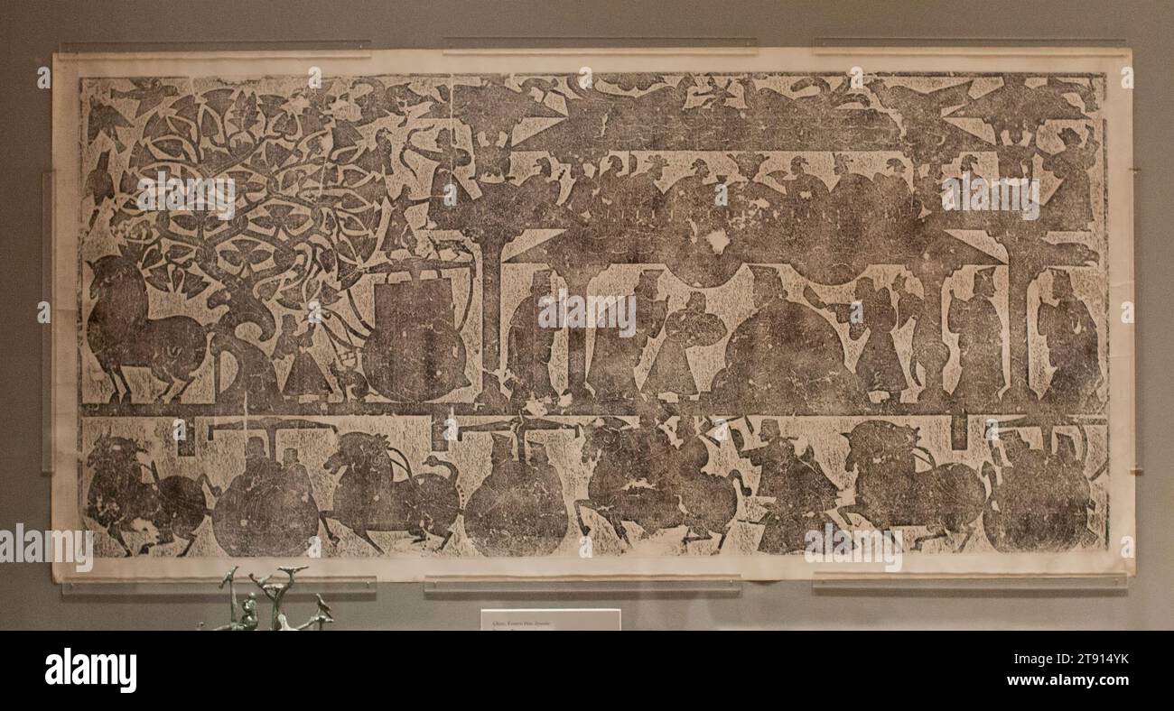 Important han dynasty legend hi-res stock photography and images - Alamy