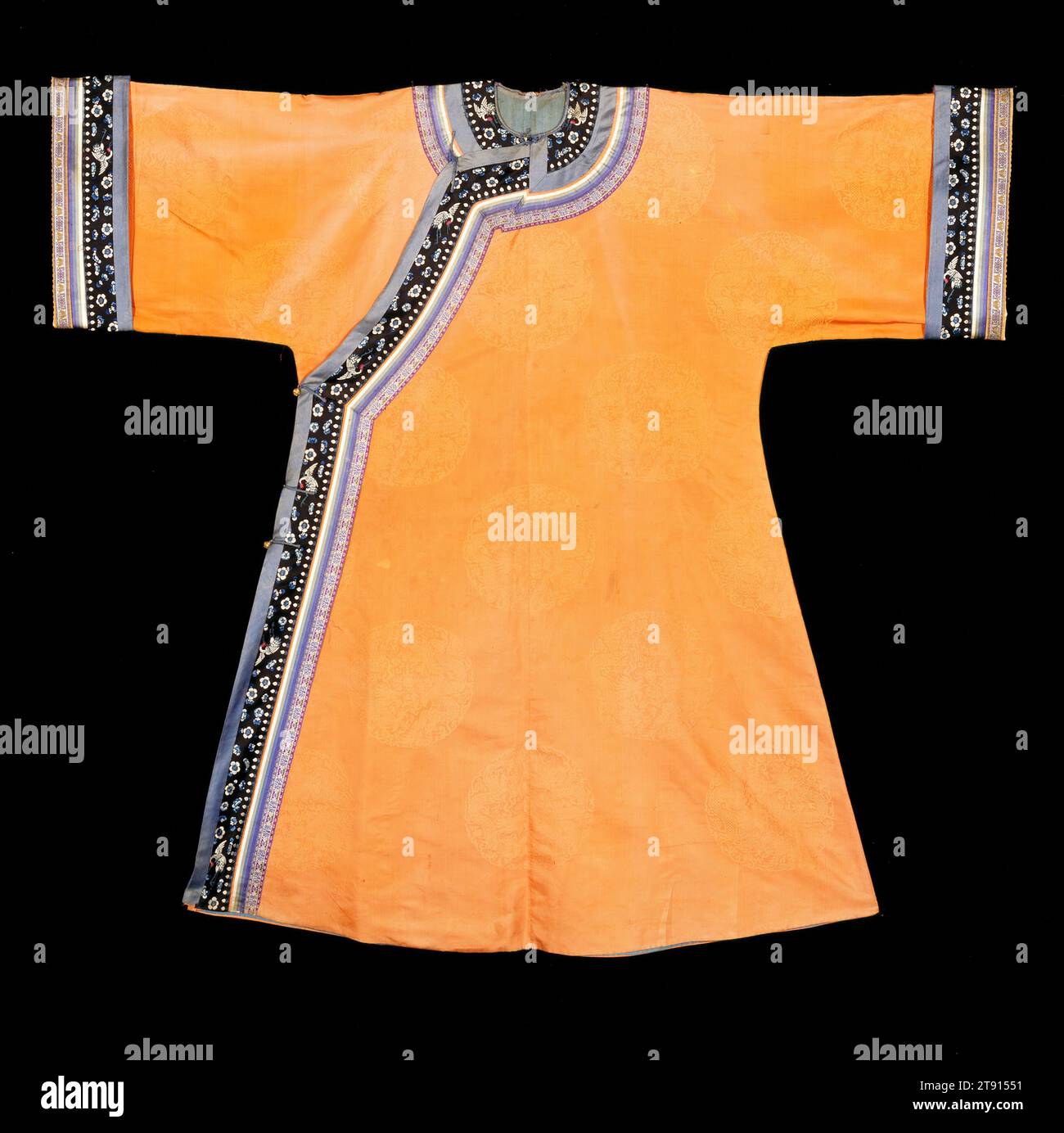 Womans informal court robe hi-res stock photography and images - Alamy