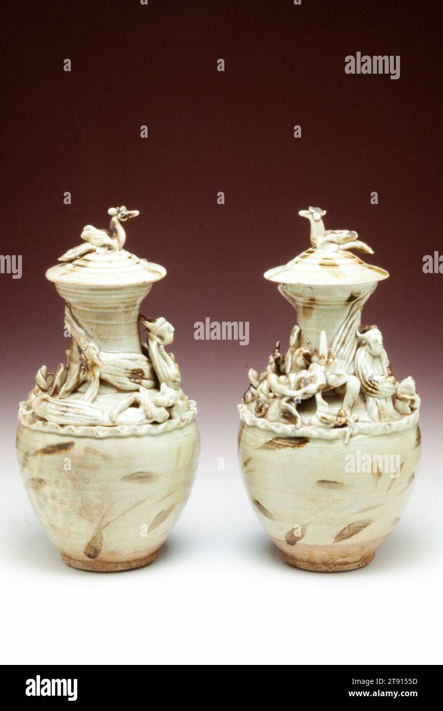 Painted grey ware hi-res stock photography and images - Alamy