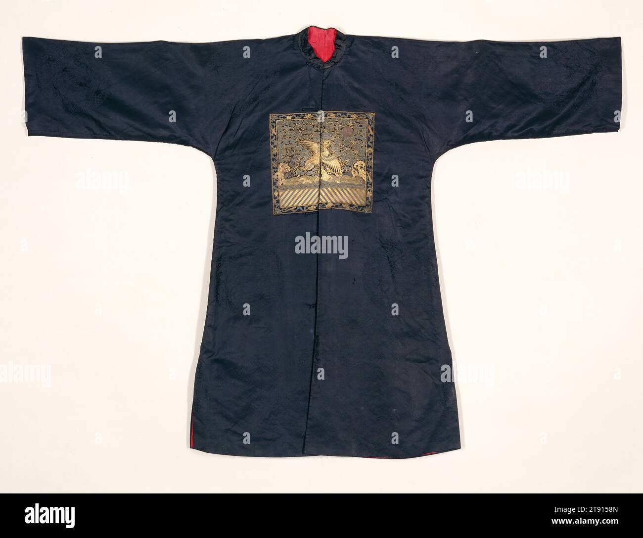 Scholars robe hi-res stock photography and images - Alamy