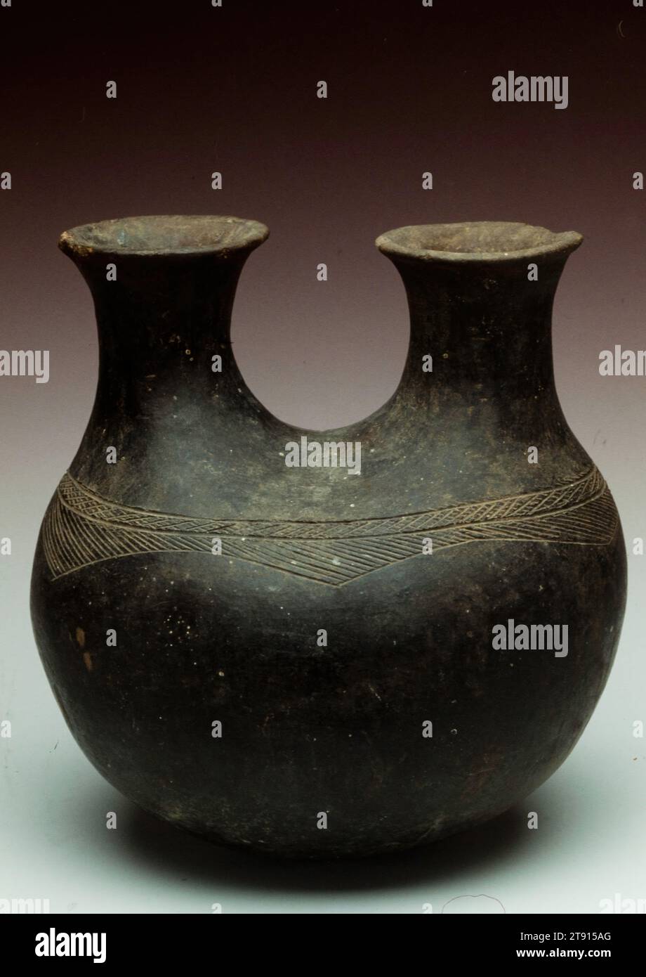 Double necked vase hi-res stock photography and images - Alamy