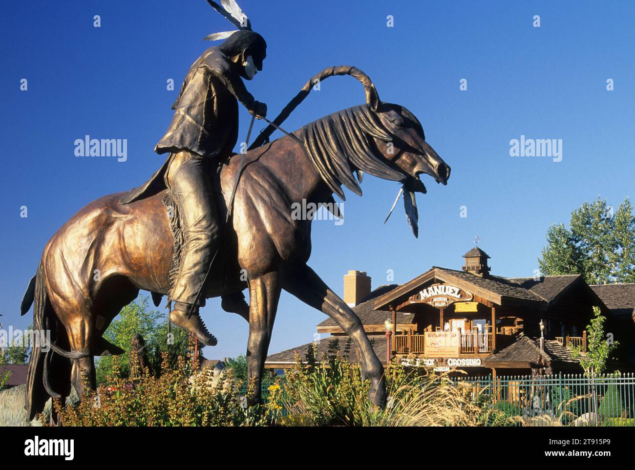 Joseph oregon hi-res stock photography and images - Alamy