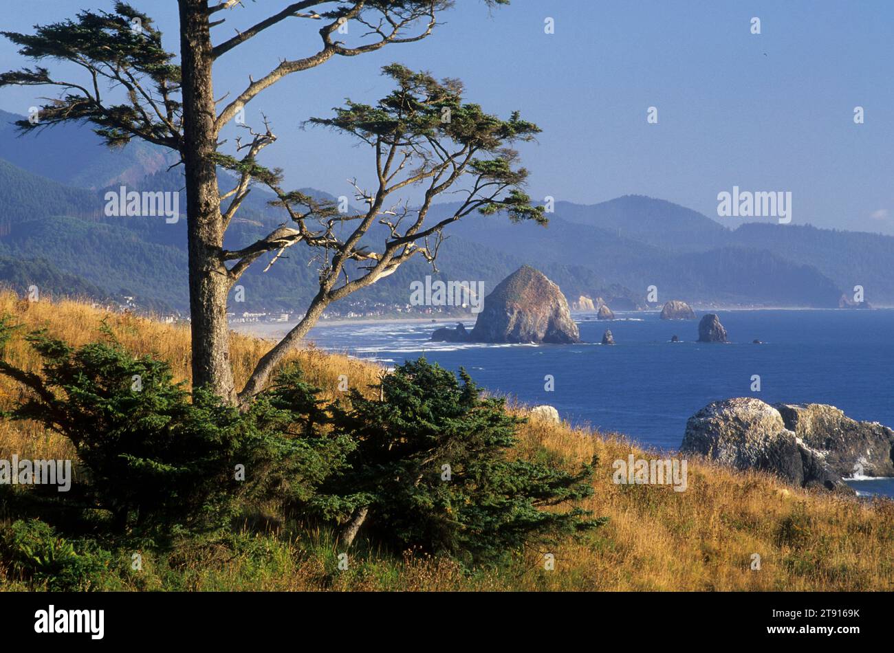Ecola Point View Ecola State Park Lewis Clark National Historic Ecola Point View Ecola State Park Lewis Clark National Historic