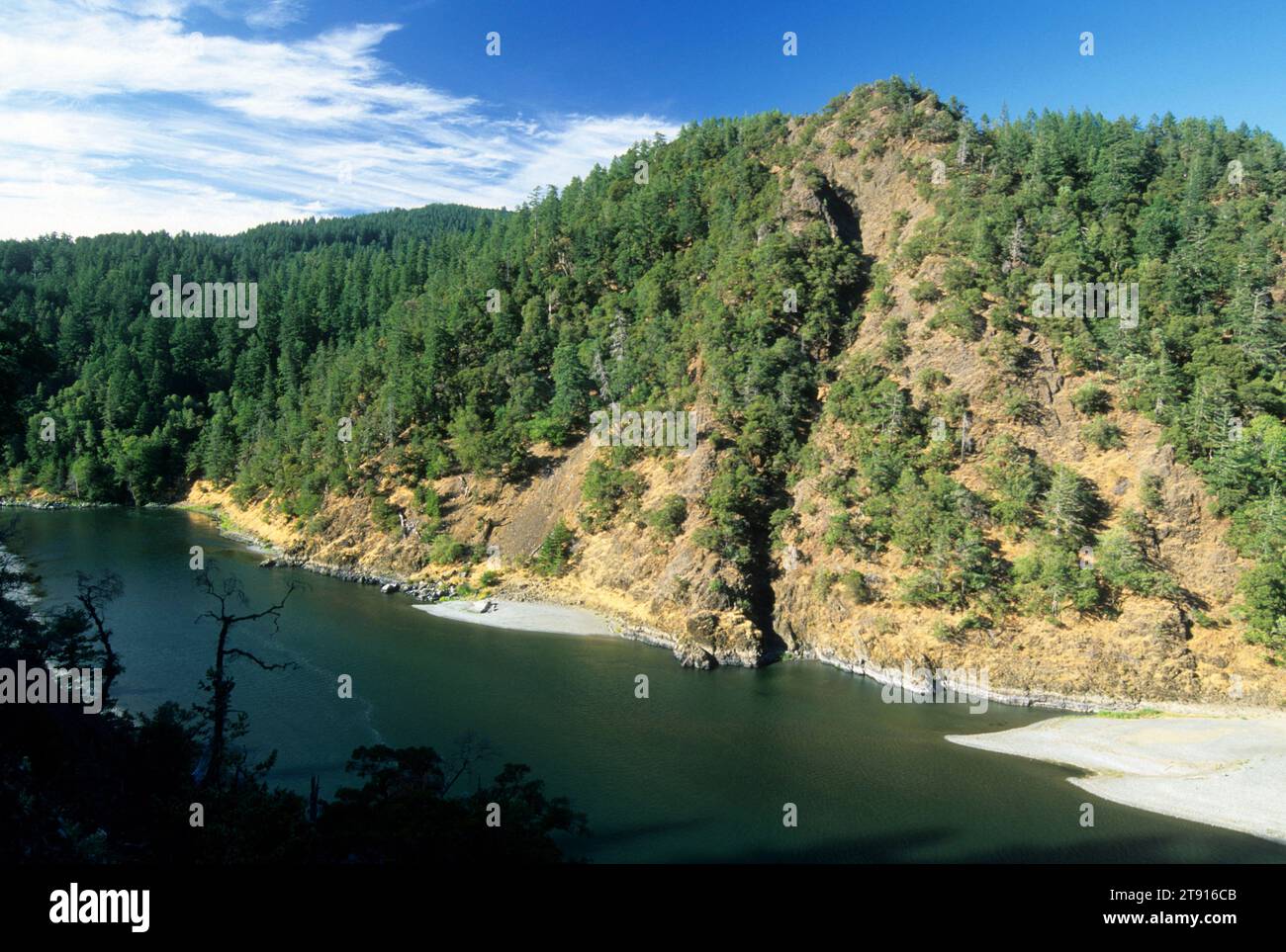 Rogue Wild & Scenic River, Rogue-Coquille National Scenic Byway ...