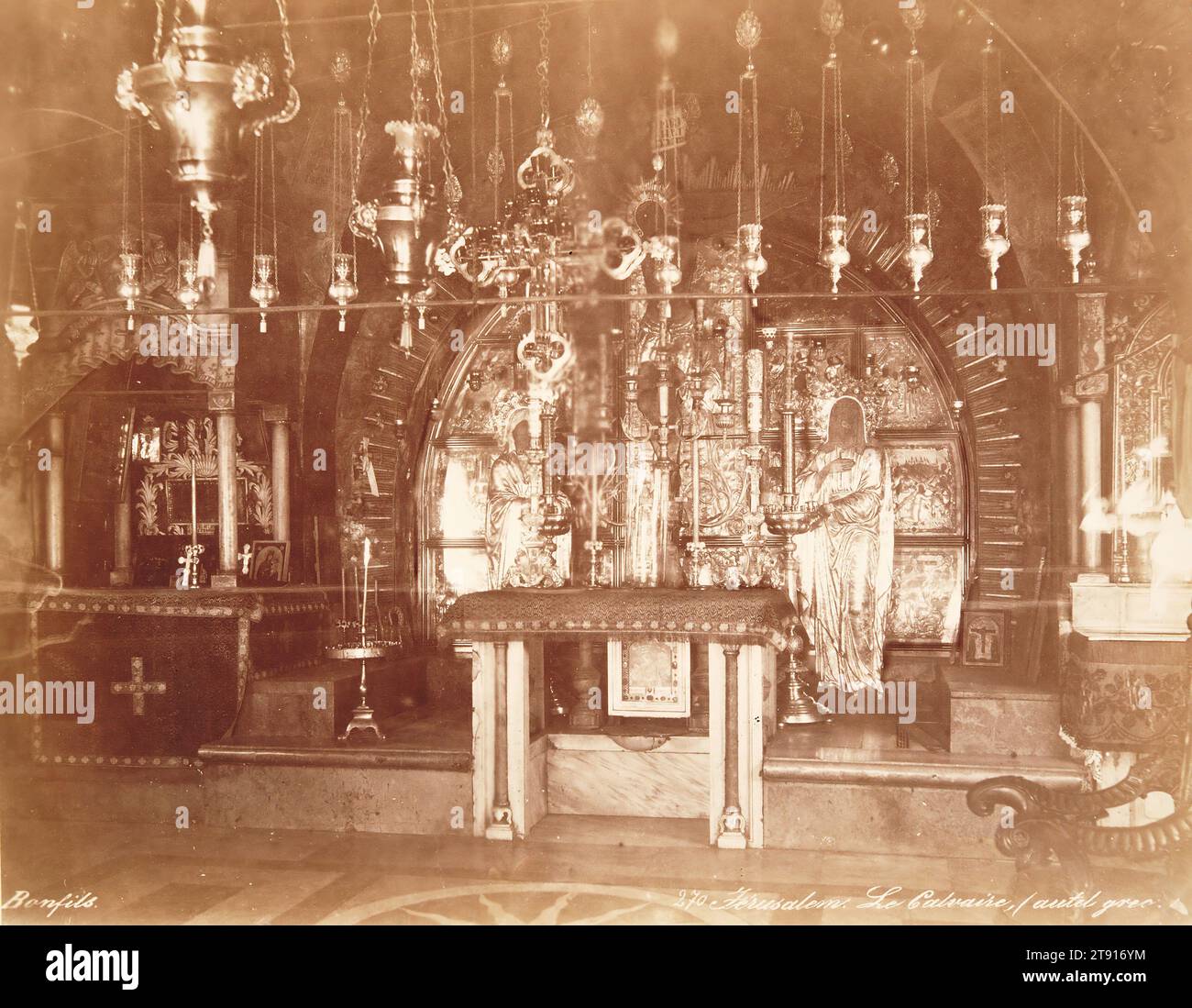 Autel grec hi-res stock photography and images - Alamy