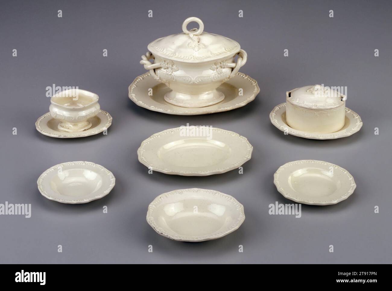18th century england dinner hi-res stock photography and images - Alamy