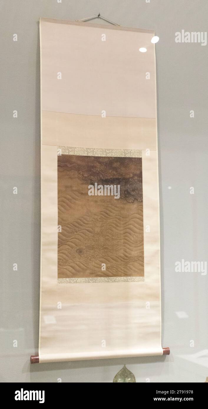 Bai miao hi-res stock photography and images - Alamy