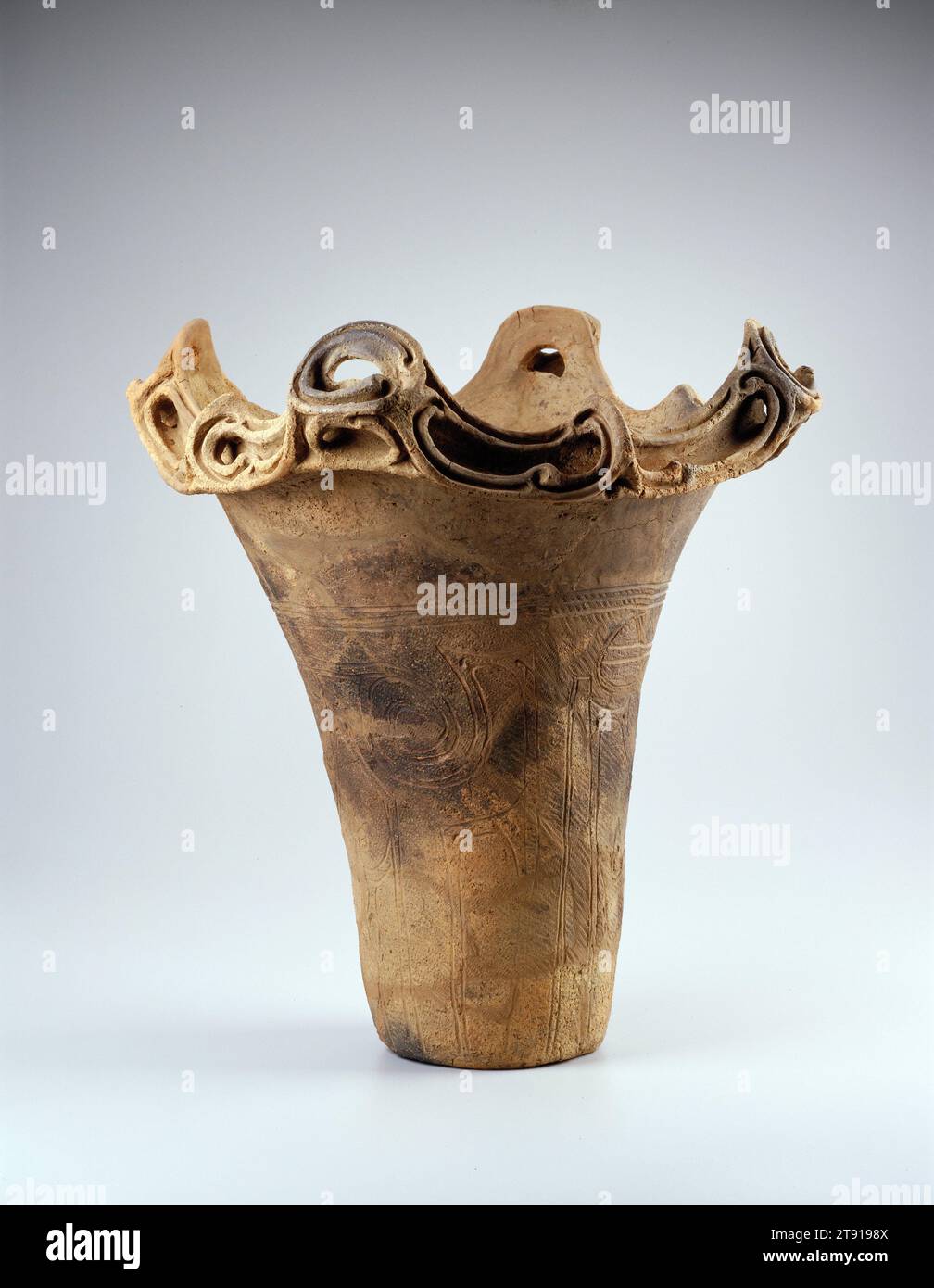 Japans first ceramic culture hi-res stock photography and images - Alamy