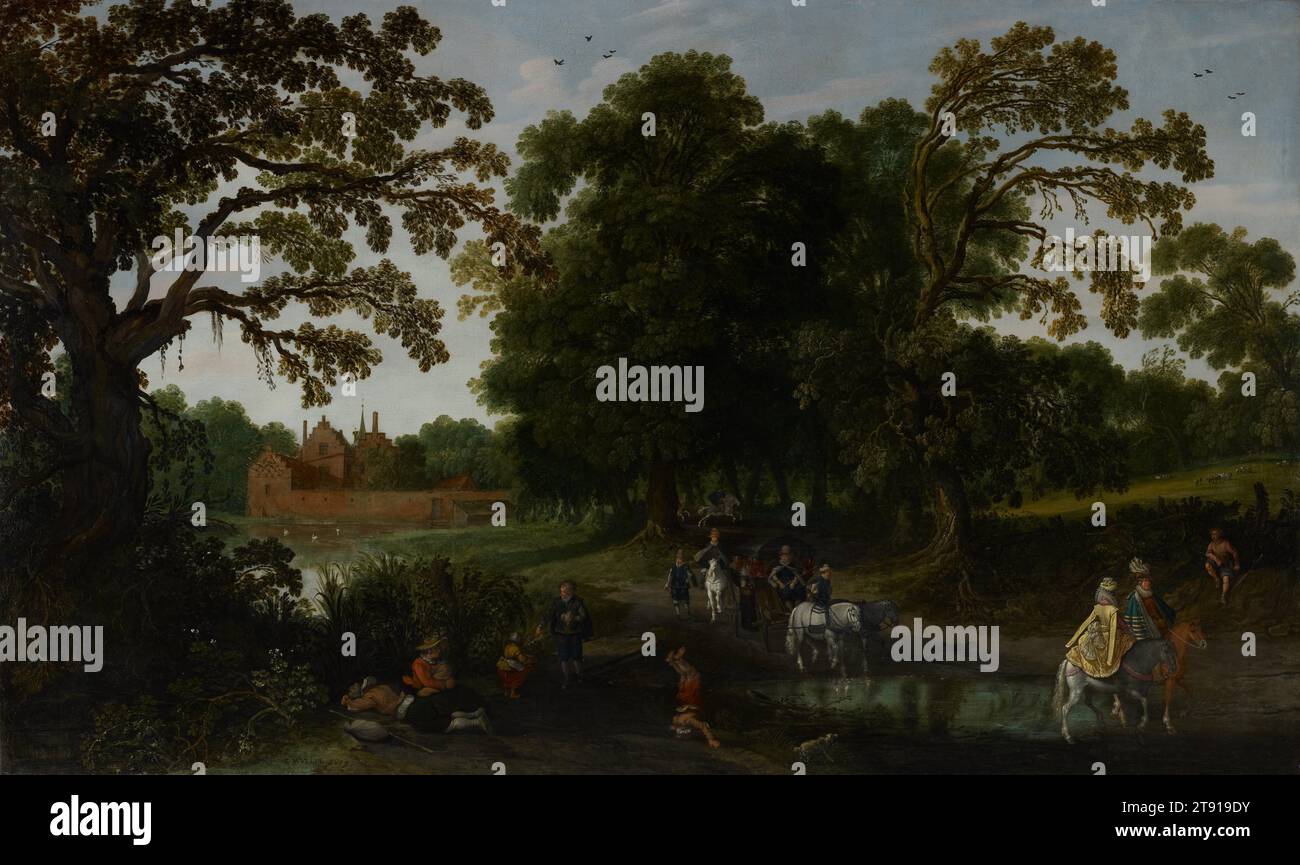 17th century dutch realism hi-res stock photography and images - Alamy