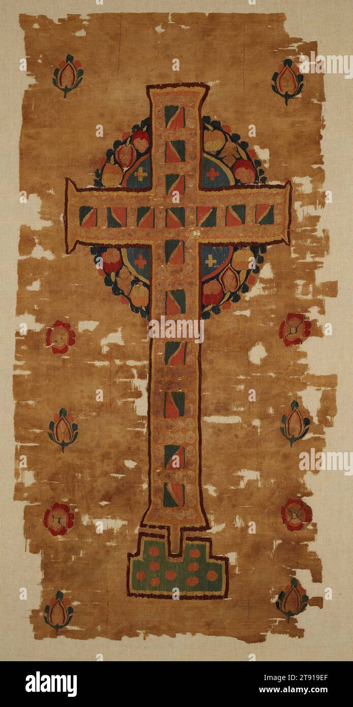 Important early christian fabrics hi-res stock photography and images ...