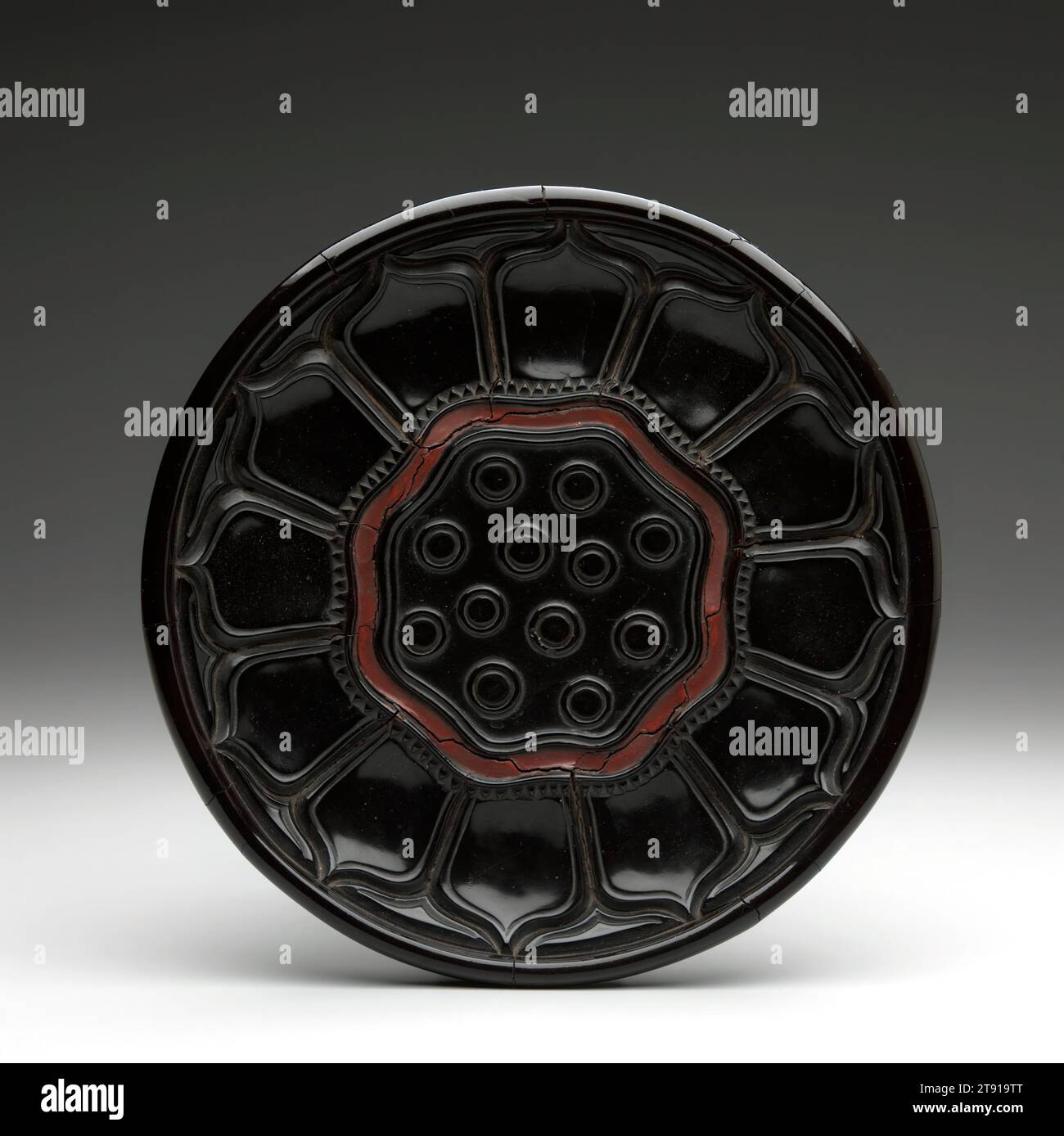 Lotus shaped tray hi-res stock photography and images - Alamy