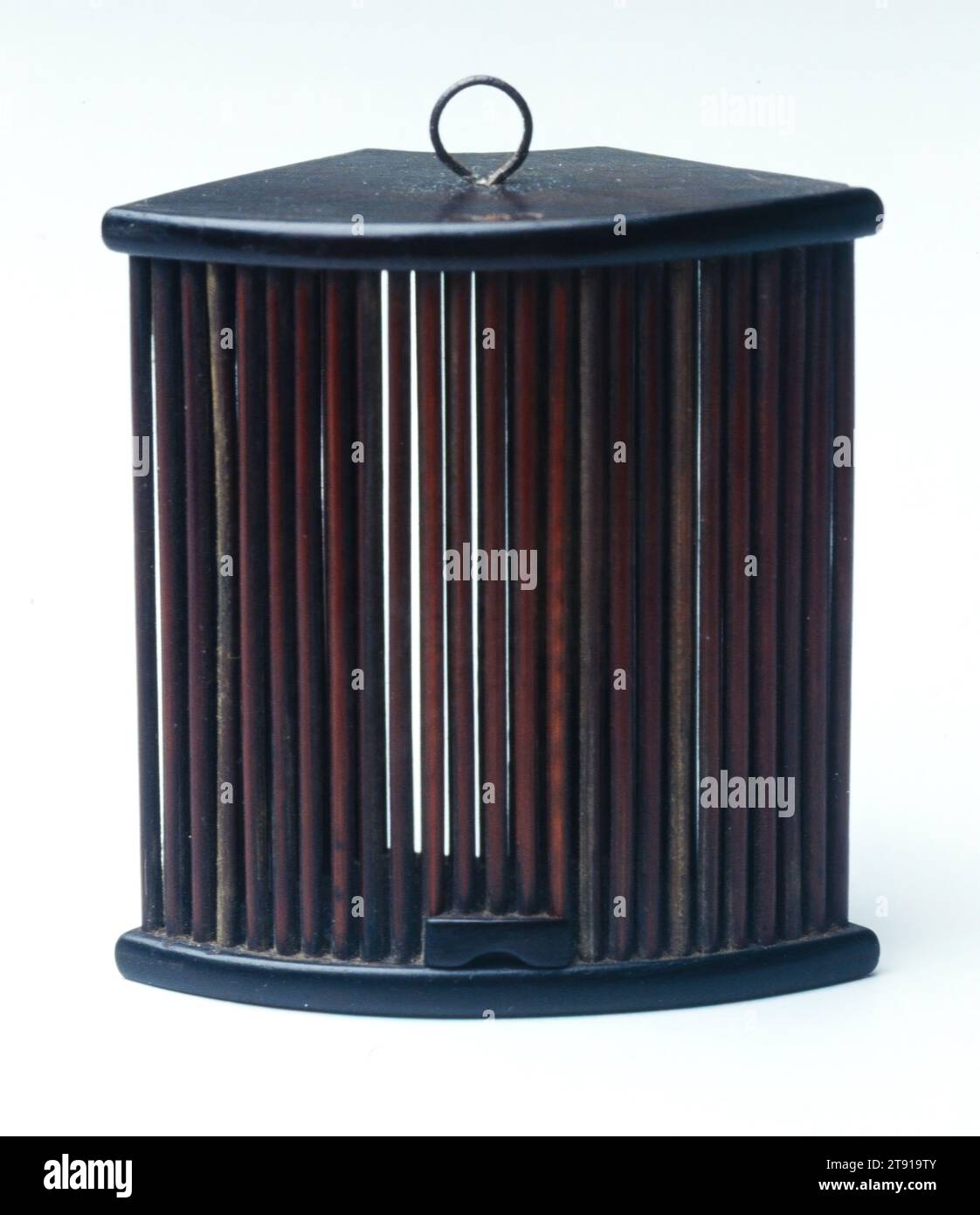 Exceptionally rare iron nets shown hi-res stock photography and images ...