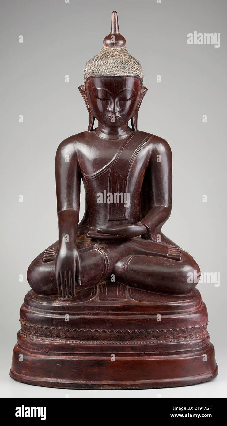 Left hand held palm up hi-res stock photography and images - Alamy