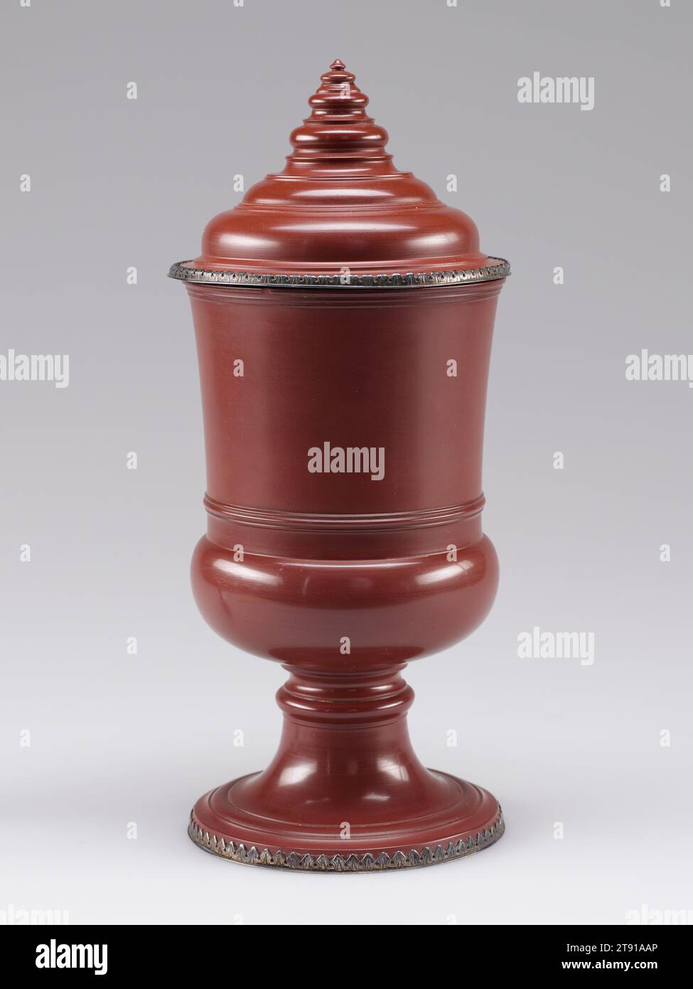 Bottger ware hi-res stock photography and images - Alamy