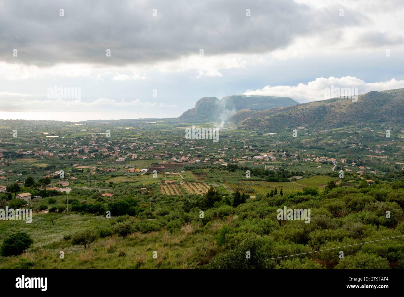 Sicily region italy hi-res stock photography and images - Alamy
