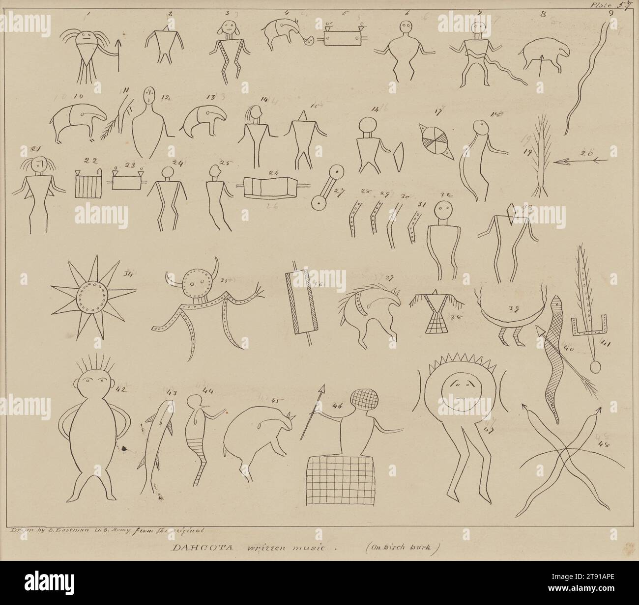 Pictorial historian hi-res stock photography and images - Alamy