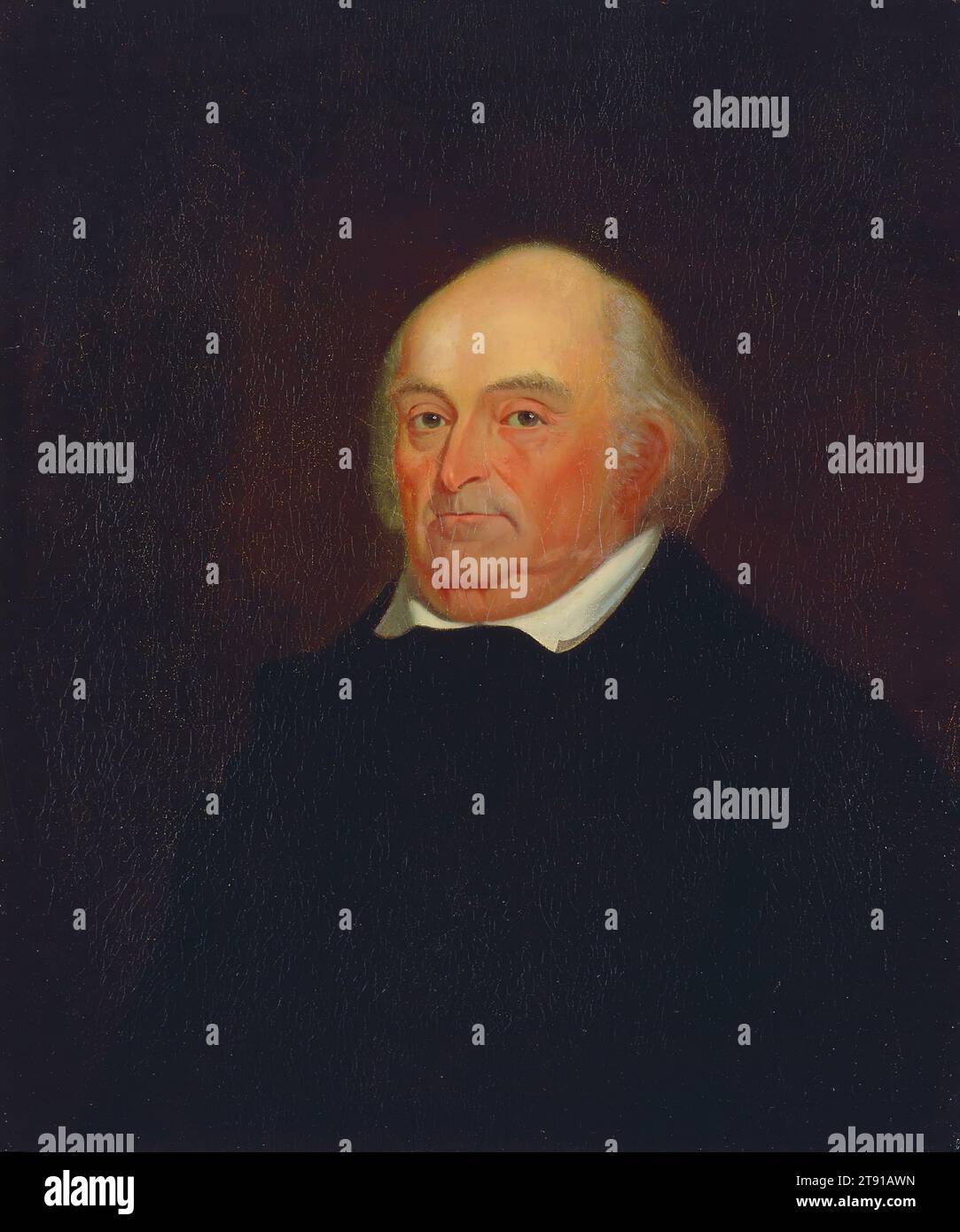 Captain caleb hi-res stock photography and images - Alamy