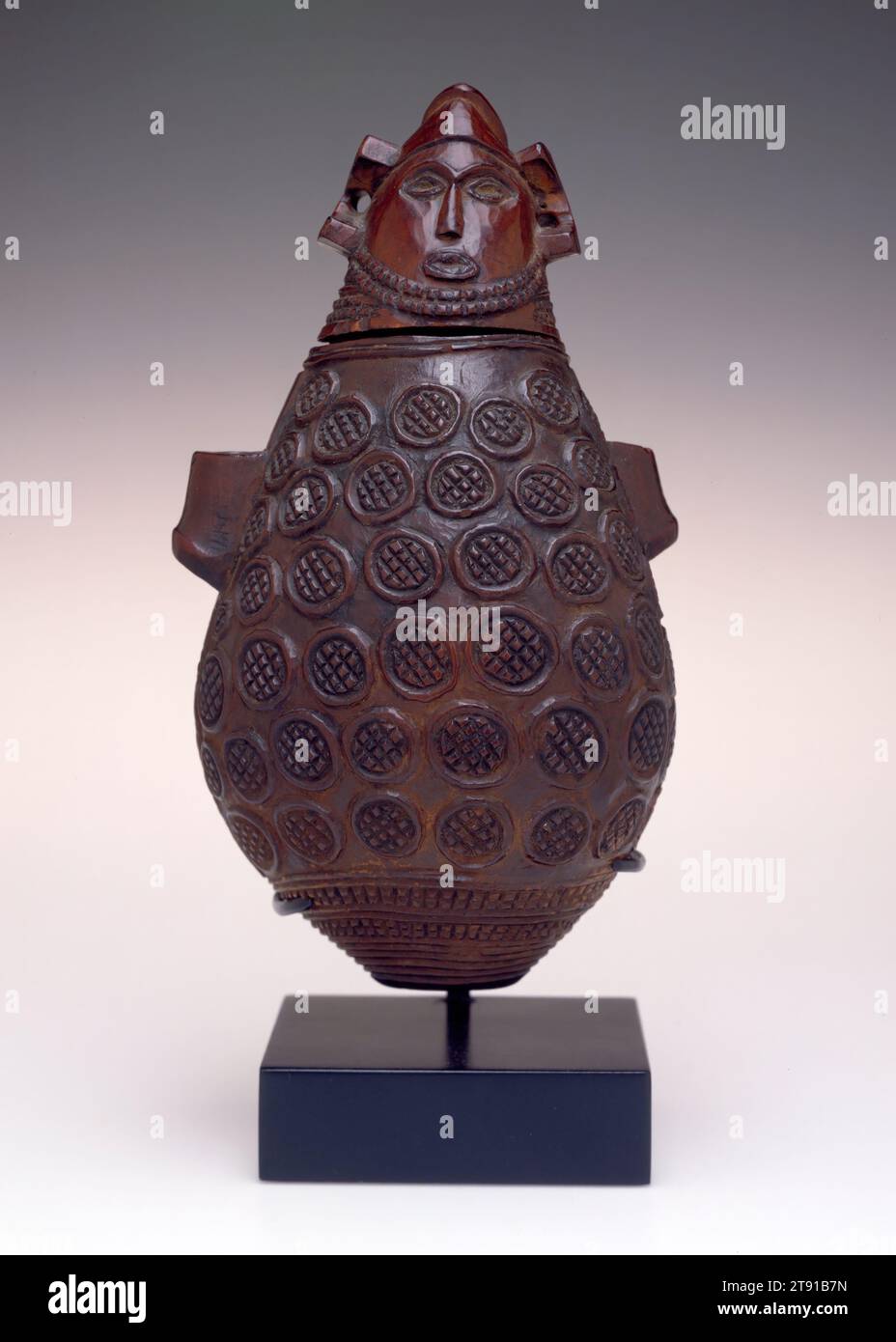 19th century congo hunters hi-res stock photography and images - Alamy