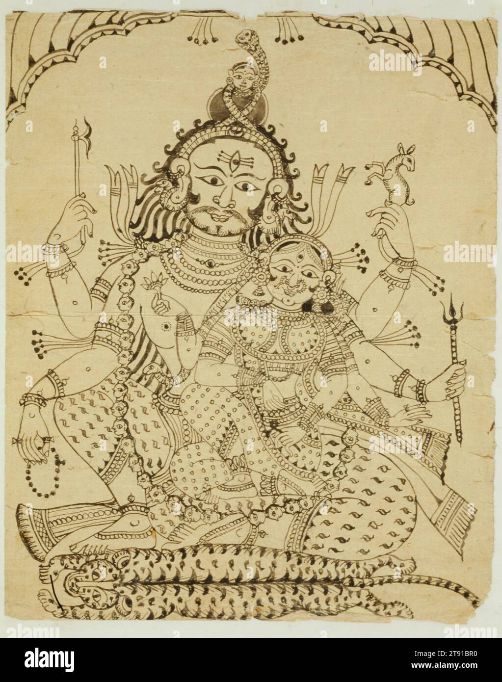 Compositional underdrawings hi-res stock photography and images - Alamy