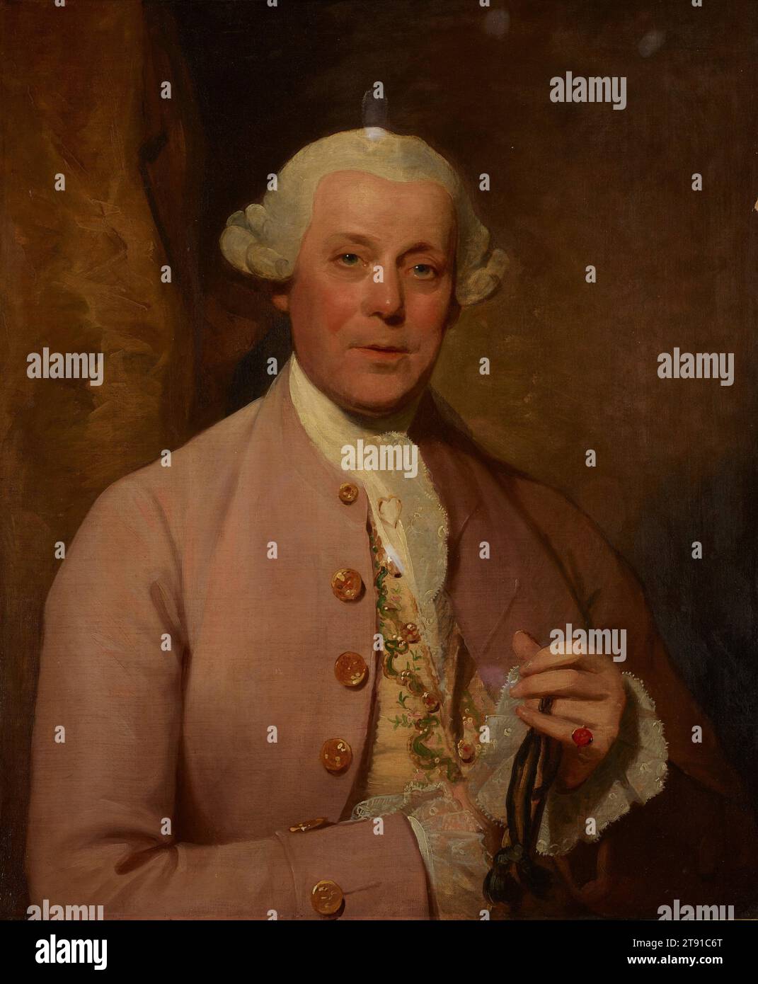 Henry lambert hi-res stock photography and images - Alamy