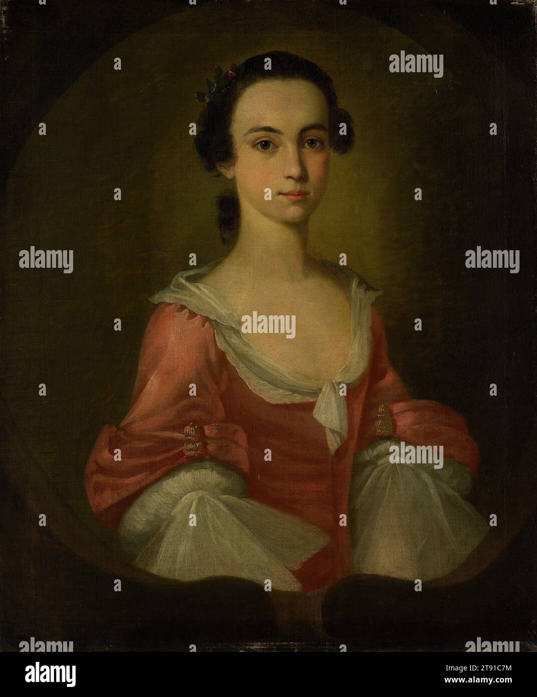 Settled 1770 hi-res stock photography and images - Alamy