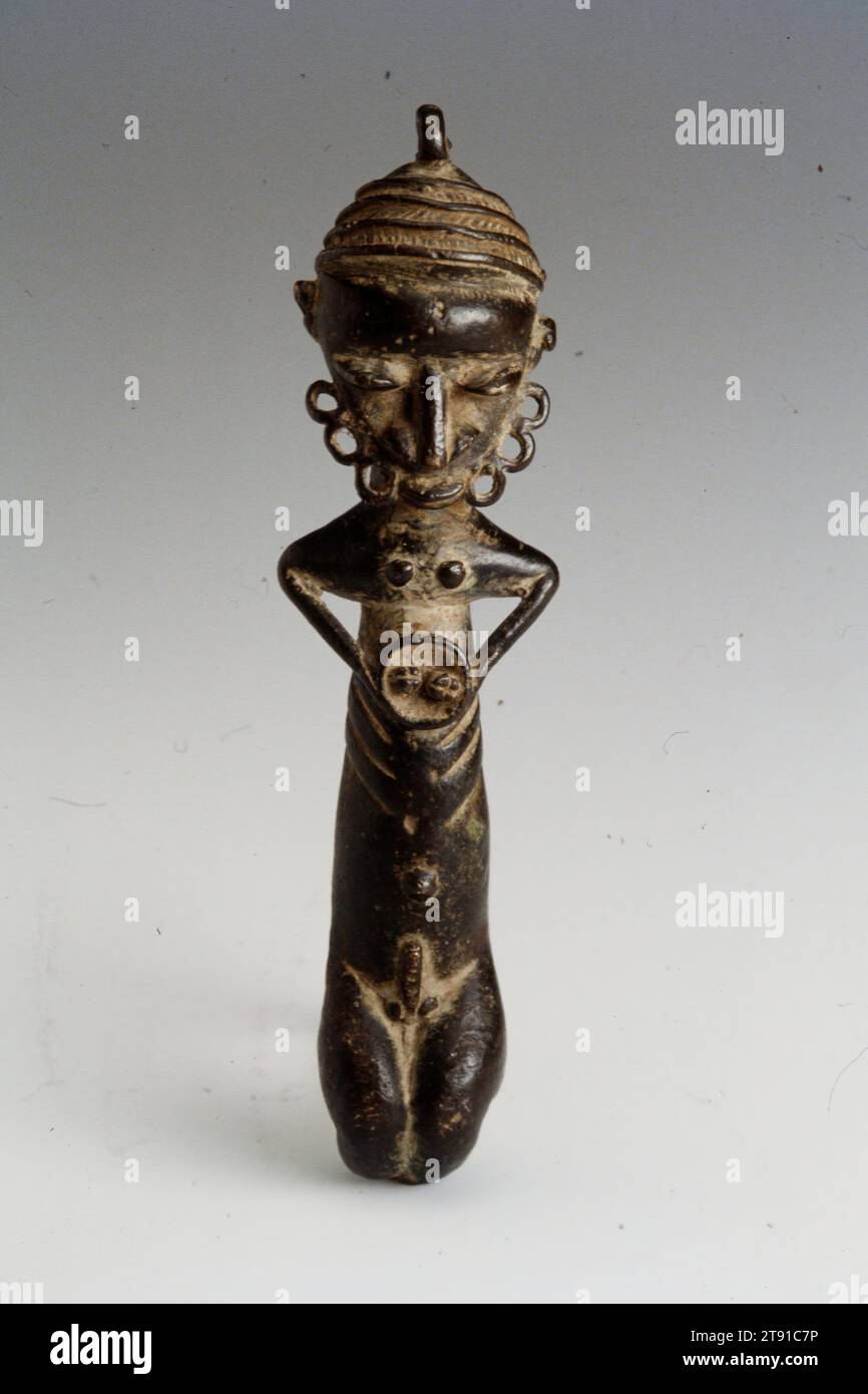 Ogboni society figure hi-res stock photography and images - Alamy