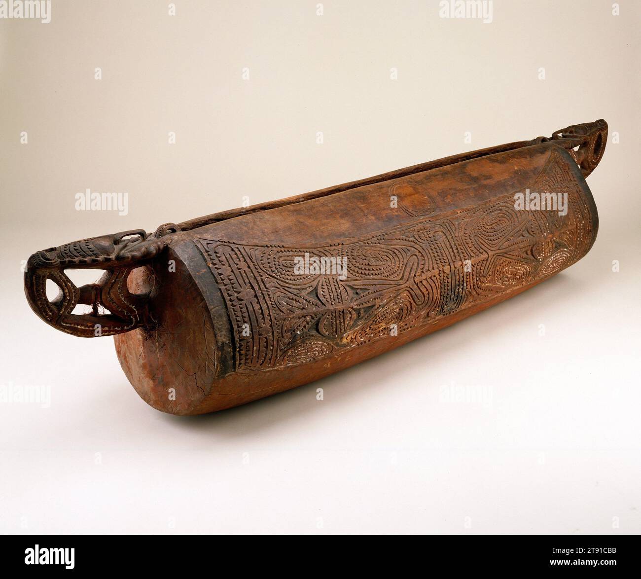 Figures represent important ancestors hi-res stock photography and ...