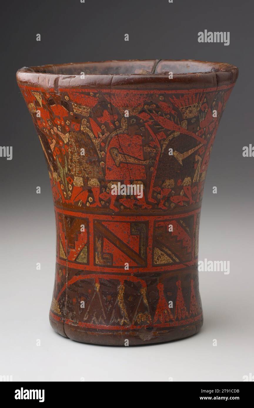 Inka designs hi-res stock photography and images - Alamy