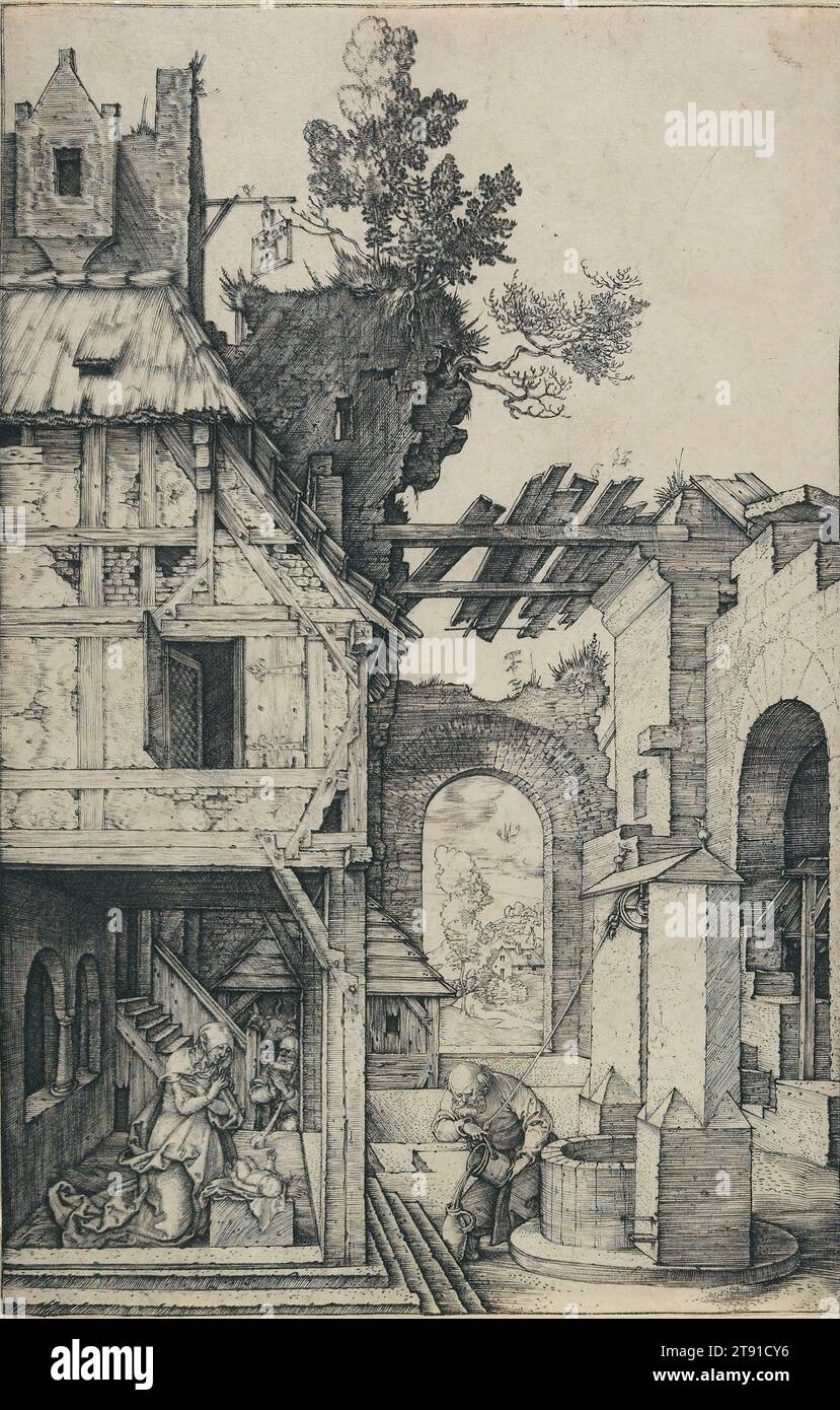 Durers mastery hi-res stock photography and images - Alamy