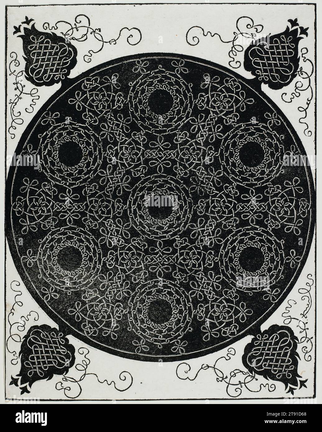 Seven ring forms hi-res stock photography and images - Alamy