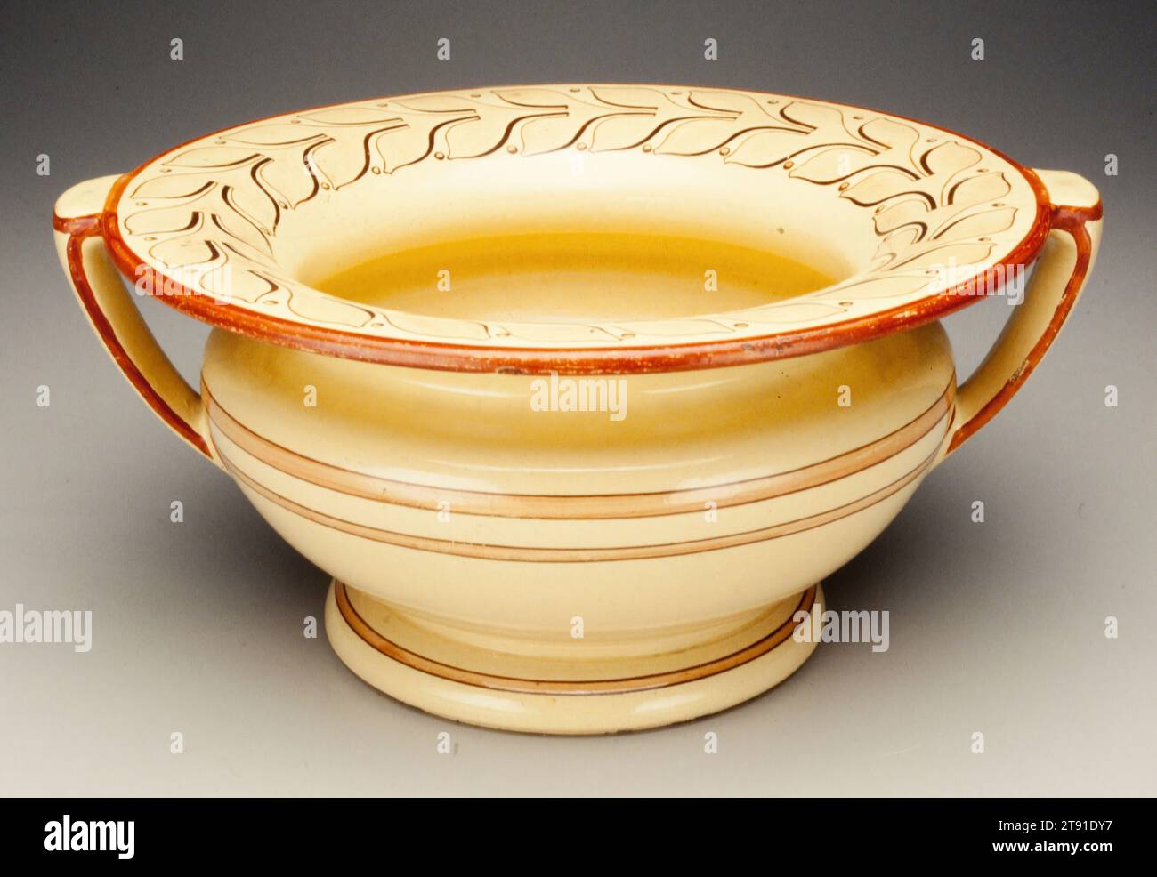 Chamber Pot, 1815-1817, attributed to George Bullock, British, died ...